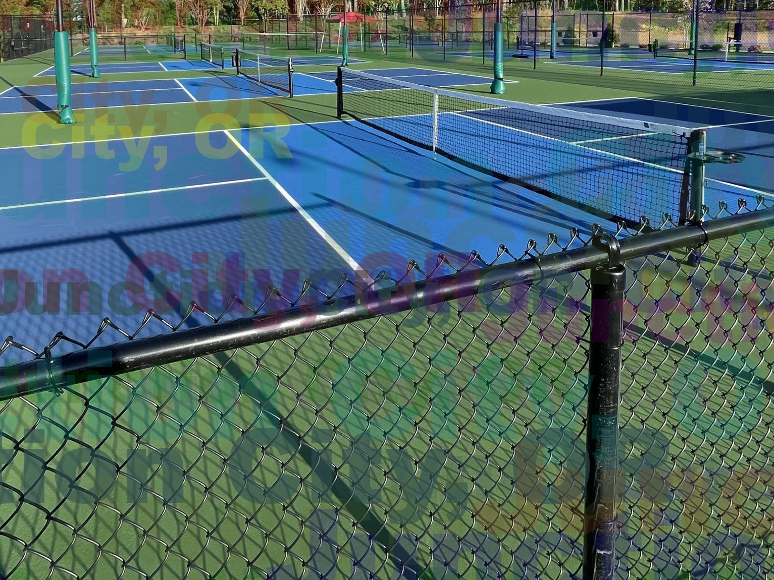 Junction City Pickleball - Find Courts & Join Games